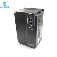 China Industrial AC Drive VFD220CP43A-21 VFD300CP43A-21 VFD370CP43A-21 380V 3PH 22kW CP2000 Series VFD Inverter for HVAC Pump for sale