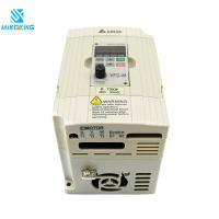 China Industrial AC Motor Drive VFD007M43B VFD015M43B VFD022M43B  380V 3PH 0.75kW VFD Inverter Variable Frequency Drive for Automation for sale