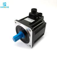China AC Servo Motor ECMA-E21315RS ECMA-E21310RS ECMA-E21320RS ECMA-E21325RS 220V 1.5kW 130mm Flange Servo Motor for Automation System for sale