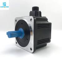 China AC Servo Motor ECMA-E11310RS ECMA-E11315RS ECMA-E11320RS 220V 1kW 130mm Flange Servo Motor for Automation System for sale