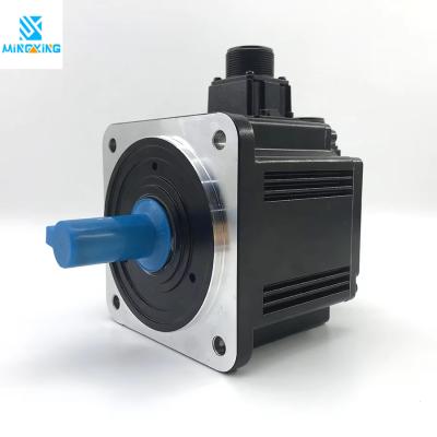 China AC Servo Motor ECMA-E11310RS ECMA-E11315RS ECMA-E11320RS 220V 1kW 130mm Flange Servo Motor for Automation System for sale