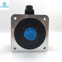 China AC Servo Motor ECMA-E11310RS ECMA-E11315RS ECMA-E11320RS 220V 1kW 130mm Flange Servo Motor for Automation System for sale