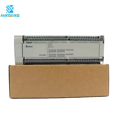 China Industrial PLC Controller DVP80EH00R3 DVP60EH00R3 DVP40EH00R3 DVP32EH00R3 DVP24EH00R3 Programmable Logic Controller 220V PLC for sale
