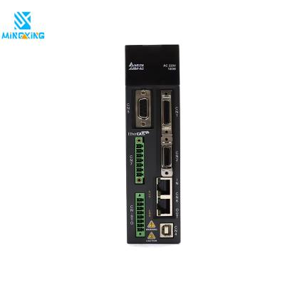 China Industrial AC Servo Drive ASD-A2-0121-E ASD-A2-0221-E ASD-A2-0421-E ASD-A2-0721-E ASD-A2-1021-E 220V Servo Amplifier Motor Drive for sale