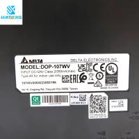 China Industrial HMI Touch Screen DOP-107WV DOP-107EG DOP-103BQ 7 Inch TFT LCD Display 800x480 Panel for Automation Control System for sale