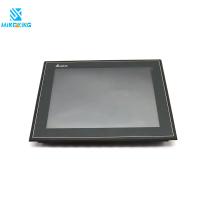 China Industrial HMI Touch Screen DOP-112WX DOP-110WX DOP-115WX 10.1 Inch TFT LCD Display 1024x600 Panel for Automation Control System for sale