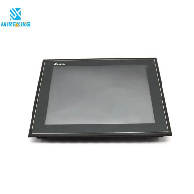 China Industrial HMI Touch Screen DOP-112WX DOP-110WX DOP-115WX 10.1 Inch TFT LCD Display 1024x600 Panel for Automation Control System for sale