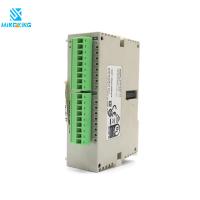 China DVP16SP11R DVP24SP11R DVP32SP11R 24VDC 8 Inputs 8 Outputs Relay Output Programmable Logic Controller for Automation for sale