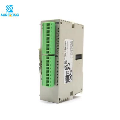 China DVP16SP11R DVP24SP11R DVP32SP11R 24VDC 8 Inputs 8 Outputs Relay Output Programmable Logic Controller for Automation for sale