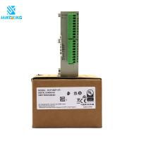 China DVP16SP11R DVP24SP11R DVP32SP11R 24VDC 8 Inputs 8 Outputs Relay Output Programmable Logic Controller for Automation for sale