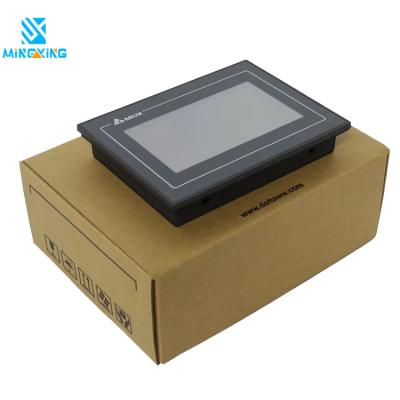 China Industrial Touch Screen HMI 4.3