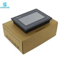 China Industrial Touch Screen HMI 4.3