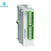 China Industrial PLC Controller Module DVP04PT-SASD-A2-0121-E And ASD-A2-0121-E For Automation System for sale