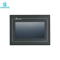 China 7 Inch HMI Touch Panel DOP-107SV Industrial Human Machine Interface TFT LCD Display Screen For Automation Control System for sale