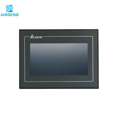 China 7 Inch HMI Touch Panel DOP-107SV Industrial Human Machine Interface TFT LCD Display Screen For Automation Control System for sale