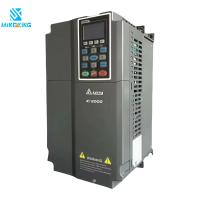China 3 Phase AC Drive VFD075C43A 7.5KW 380V Variable Frequency Drive Industrial Motor Controller For Automation System for sale