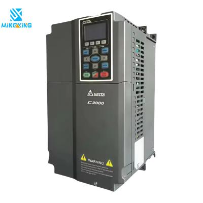 China 3 Phase AC Drive VFD075C43A 7.5KW 380V Variable Frequency Drive Industrial Motor Controller For Automation System for sale