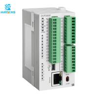 China Compact Programmable Logic Controller DVP28SS211R PLC Module Industrial Automation Control Unit With RS485 Port For Manufacturin for sale