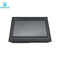 China Industrial HMI Touch Panel DOP-110CS Human Machine Interface 10.1 Inch TFT LCD Display Screen For Automation Control System for sale