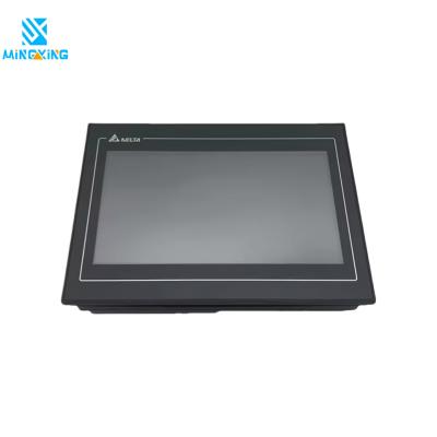 China Industrial HMI Touch Panel DOP-110CS Human Machine Interface 10.1 Inch TFT LCD Display Screen For Automation Control System for sale