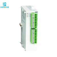 China Industrial Programmable Logic Controller DVP16SP11R DVP16SP11T DVP24SP11R PLC CPU Module 16DI 12DO RS485 Port for sale