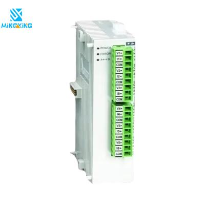 China Industrial Programmable Logic Controller DVP16SP11R DVP16SP11T DVP24SP11R PLC CPU Module 16DI 12DO RS485 Port for sale