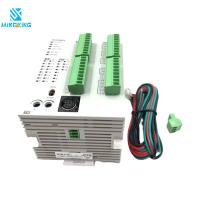 China Industrial Programmable Logic Controller DVP32EH00T2 DVP32EH00R2 DVP64EH00T2 PLC CPU Module 20DI 12DO RS485 Port for Automation for sale