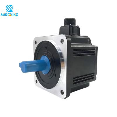 China Industrial AC Servo Motor ECMA-E11310RS ECMA-E11310SS ECMA-E11315RS 1kW 1000W Low Inertia Servo Motor 20bit Encoder for sale