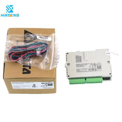 China Industrial Programmable Logic Controller DVP-14SS2 DVP-14SS211R DVP-14SS211T PLC CPU Module 8DI 6DO RS485 Port for sale