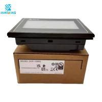 China Industrial Human Machine Interface DOP-103BQ DOP-103SQ DOP-103WQ HMI Touch Screen Panel 4.3 inch TFT LCD for Automation System for sale