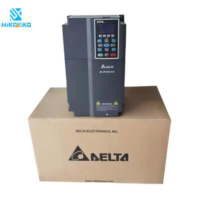 China Industrial AC Drive VFD-CP2000 VFD300CP43B-21 VFD055CP43A-21 Variable Frequency Drive Inverter for Fan Pump HVAC System for sale