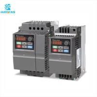 China Industrial AC Drive VFD13AMS43AFSAA 7.5kW 380V 3 Phase Sensorless Vector Control for Conveyor Systems for sale