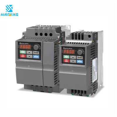 China Industrial AC Drive VFD13AMS43AFSAA 7.5kW 380V 3 Phase Sensorless Vector Control for Conveyor Systems for sale
