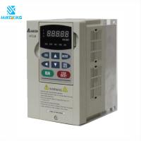 China VFD022E43A VFD037E43A VFD055E43A 2.2kW 3.7kW 5.5kW 380V 460V Three Phase Inverter With Built in PLC Function for sale
