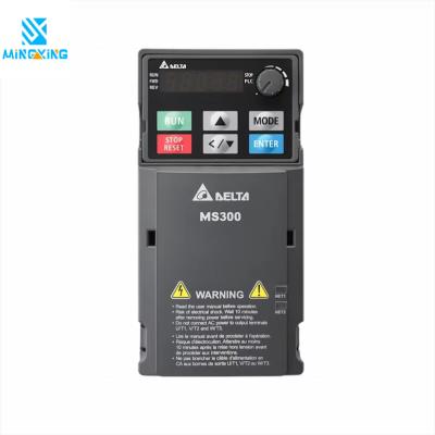 China Industrial AC Drive VFD370C43S-00 37kW 380V 3 Phase Vector Control for Heavy Duty Machinery for sale