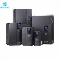 China Delta VFD450C43S-00 VFD550C43A-00 VFD750C43A-00 45kW 55kW 75kW 380V 3Ph Inverter With Built in PLC for Heavy Duty Application for sale