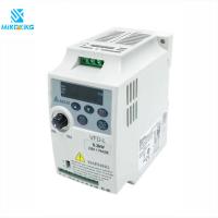 China VFD17AMS43ANSAA VFD13AMS43ANSAA VFD25AMS43ANSAA 7.5kW 5.5kW 11kW 380V 3Ph Inverter With Built in PLC For Industrial Automation for sale