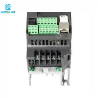China VFD7A5MS23ANSAA VFD4A8MS23ANSAA VFD11AMS23ANSAA 1.5kW 0.75kW 2.2kW 230V 3Ph Inverter With Built in PLC For Industrial Automation for sale
