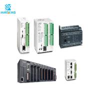 China 32 Point Expansion Module DVP32XP200R 16DI/16DO Relay Output For PLC System Extension for sale