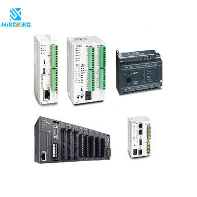 China 32 Point Expansion Module DVP32XP200R 16DI/16DO Relay Output For PLC System Extension for sale