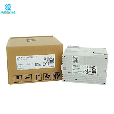 China DVP202LC-SL DVP204LC-SL Weighing Expansion Module High Precision Load Cell Acquisition Unit for Automatic Batching System for sale