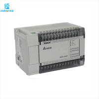 China Industrial Bus Connection Unit DVPDNET SL DVPEBUS SL DVPSBUS SL High Speed Signal Exchange Communication Adapter for Remote PLC for sale