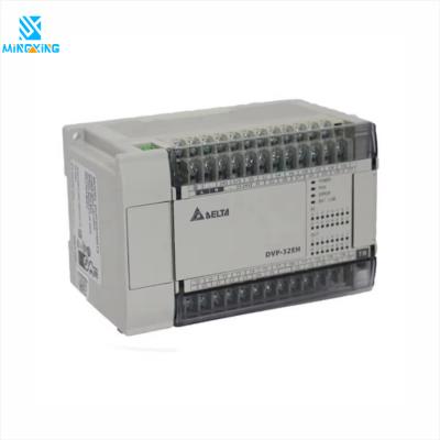 China Industrial Bus Connection Unit DVPDNET SL DVPEBUS SL DVPSBUS SL High Speed Signal Exchange Communication Adapter for Remote PLC for sale