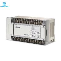 China Digital Switch Extension Module DVP08SN11T DVP08SN11R DVP32SN11T Standard Signal Output Control Board for Conveyor Packaging for sale