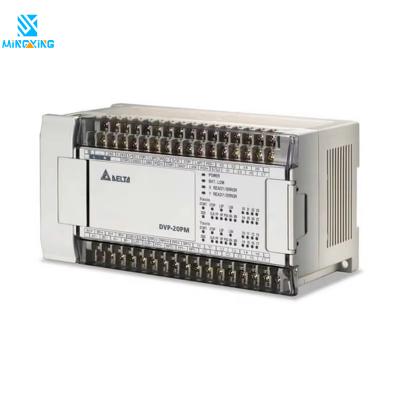 China Digital Switch Extension Module DVP08SN11T DVP08SN11R DVP32SN11T Standard Signal Output Control Board for Conveyor Packaging for sale