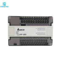 China Temperature Input Module DVP04TC-E2 DVP08TC-E2 DVP04PT-E2 4/8 Channel Thermocouple PLC Expansion Module for sale