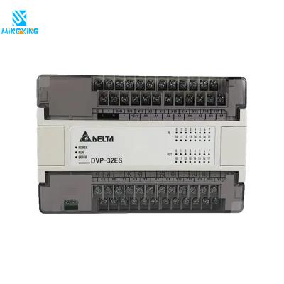 China Temperature Input Module DVP04TC-E2 DVP08TC-E2 DVP04PT-E2 4/8 Channel Thermocouple PLC Expansion Module for sale