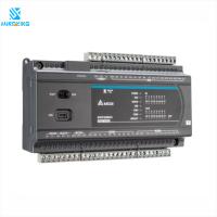 China High Frequency Switch Expansion Module DVP16SP11TS DVP24SP11TS DVP40SP11TS Fast Response Logic Output Board for Packaging for sale