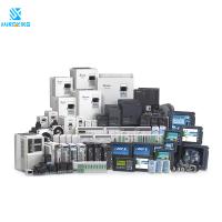 China High Speed Analog Input Module DVP04AD-S2 DVP06AD-S2 DVP08AD-S2 Precise Voltage Current Signal Capture Unit Din Rail Mount for sale