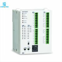 China High Speed Logic Controller DVP40EH3 DVP60EH3 DVP80EH3 Multifunctional Integrated Control Main Unit Support Rich Instruction for sale